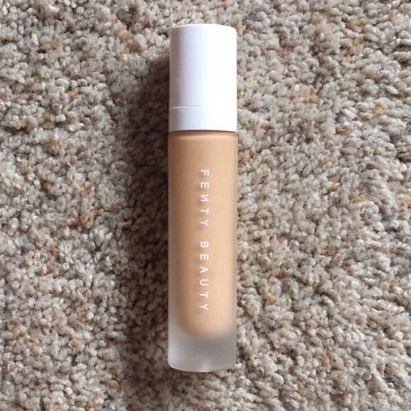 Fenty Beauty | Makeup | Fenty Beauty Pro Filter Foundation | Poshmark
